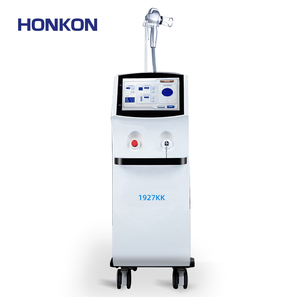 Wholesale 1927KK 1927nm Fractional Thulium Laser Manufacturer and ...